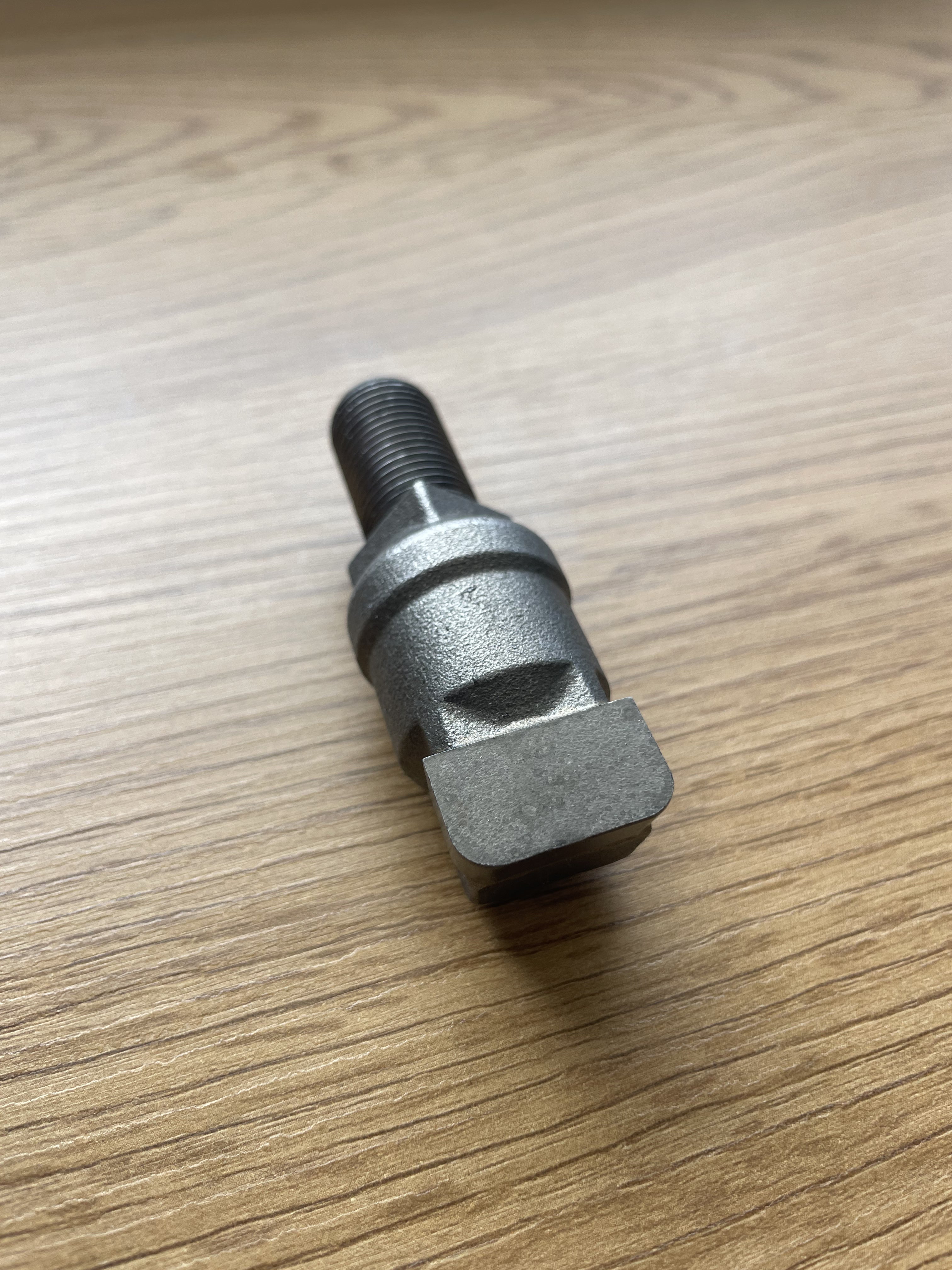 Sandvik Short Teeth 2.5” – One Stop Arbor